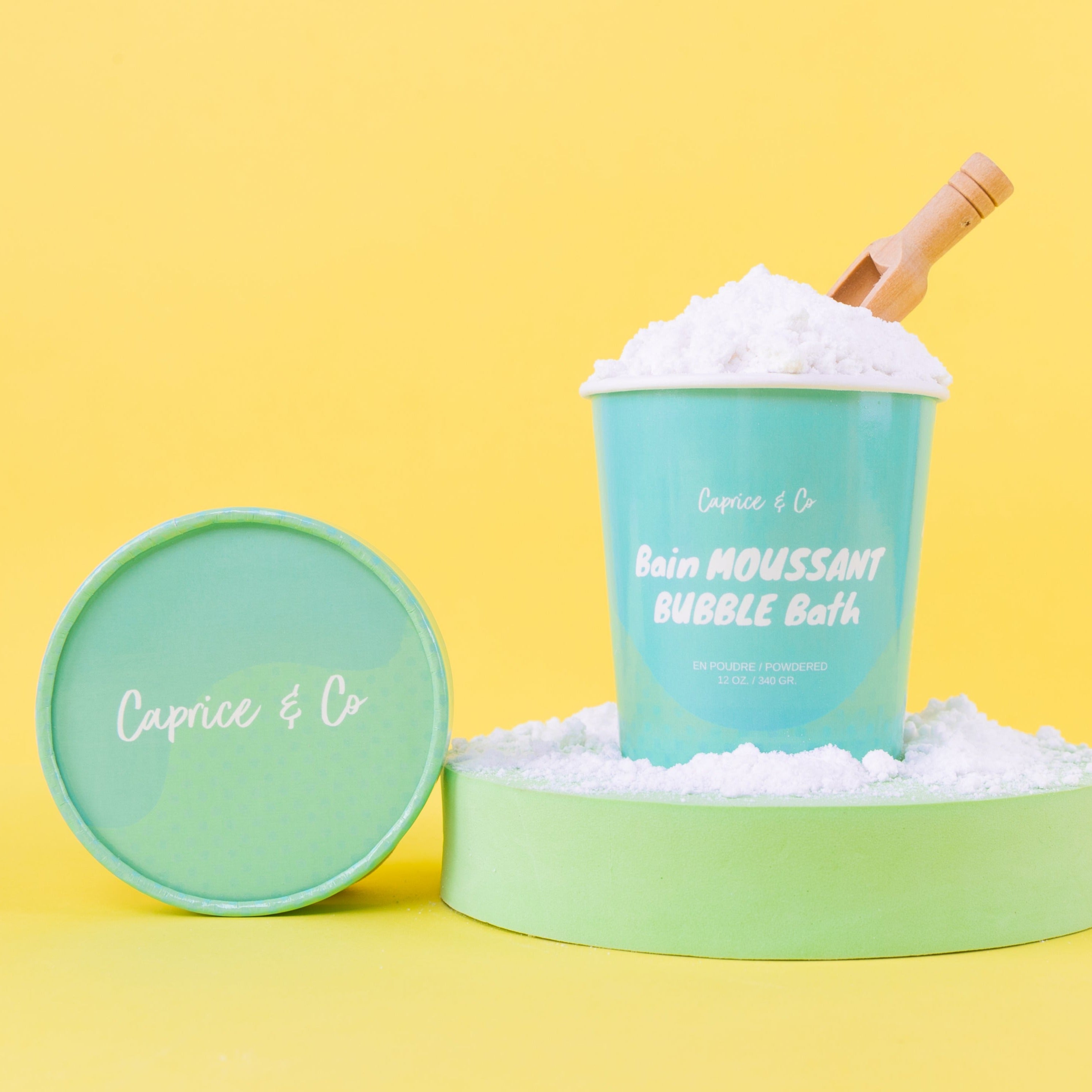 Bath – Caprice & Co