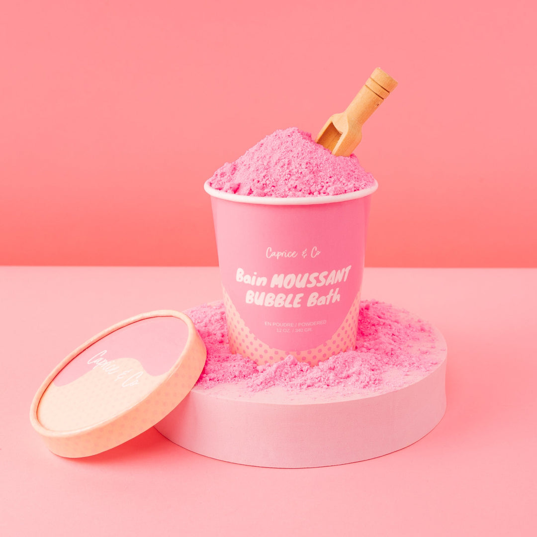 Bath – Caprice & Co